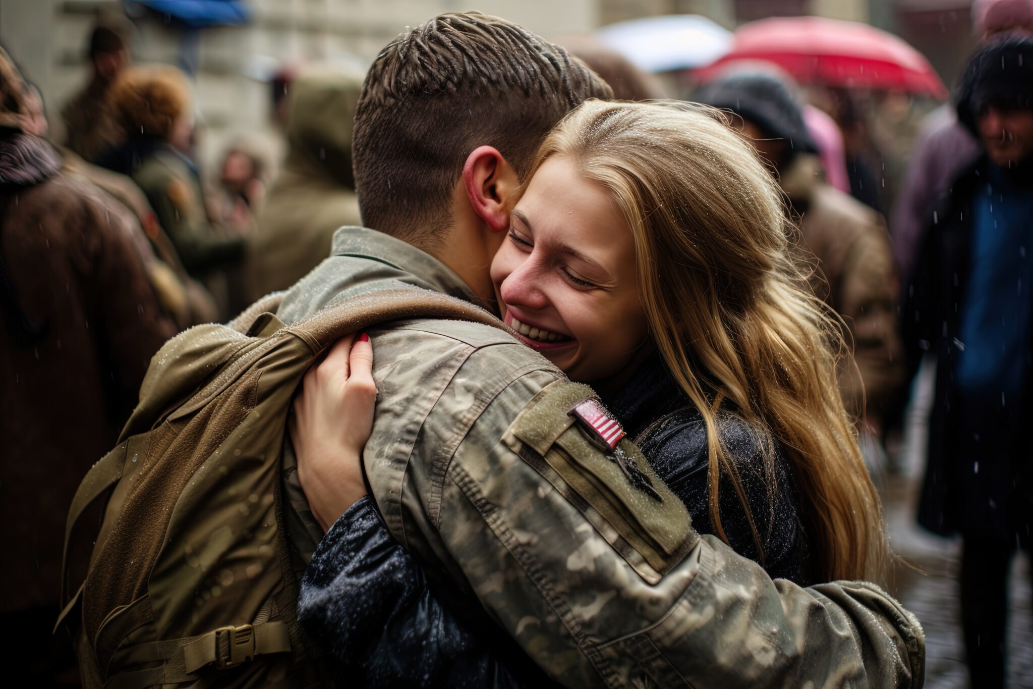 Defend The Guard Rally - Defend the Guard Minnesota